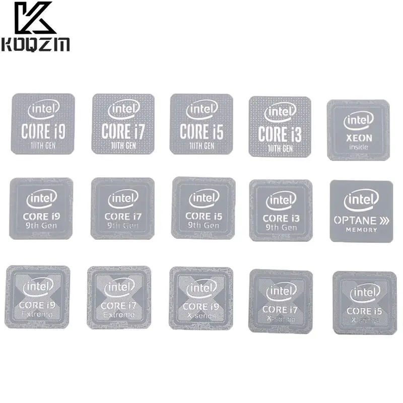 10th-Generation-Intel-Core-I9-I7-I5-I3-CPU-Metal-Sticker-Laptop-Logo ...