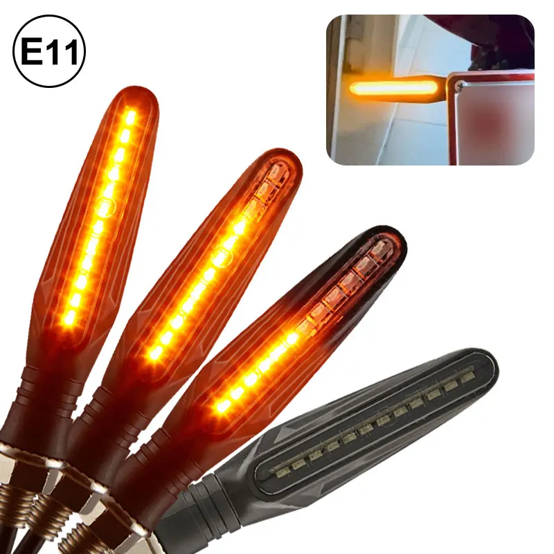 Motorcycle-Turn-Signals-E11-Mark-Turn-Signal-Light-335SMD-Motorcycle ...