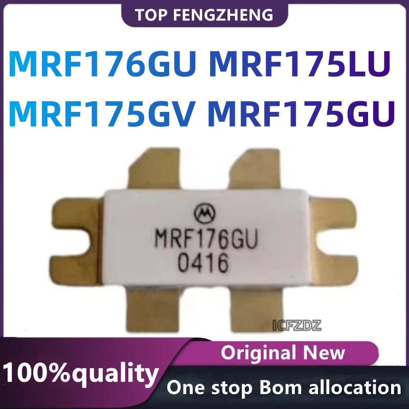 100-NEW-original-MRF175GU-MRF175GV-MRF175LU-MRF176GU-High-frequency ...