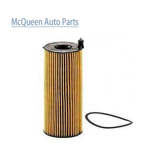 Diesel Engine Oil Filter A6541801100, 55% OFF