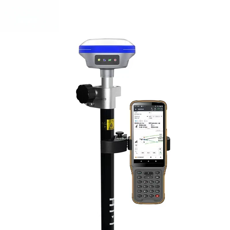 CHC-I73-Trimble-Gnss-Rtk-medici-n-de-posicionamiento-de-alta-precisi-n ...