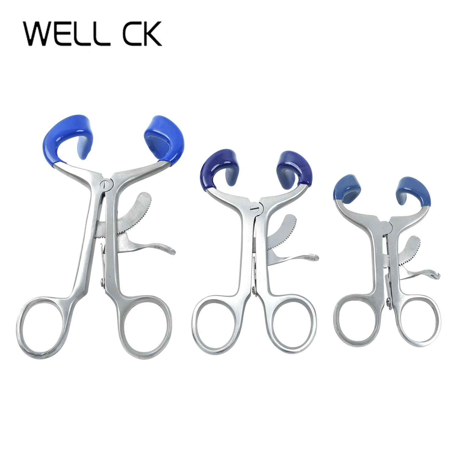 Pcs-L-M-S-Dental-Mouth-Opener-Lip-Retractor-Cheek-Expander-Stainless ...