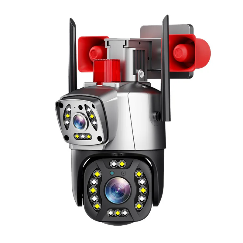 4MP-1080P-Yoosee-IPC360Home-APP-Dual-Lens-IP-Dome-Camera-AI-Humanoid ...