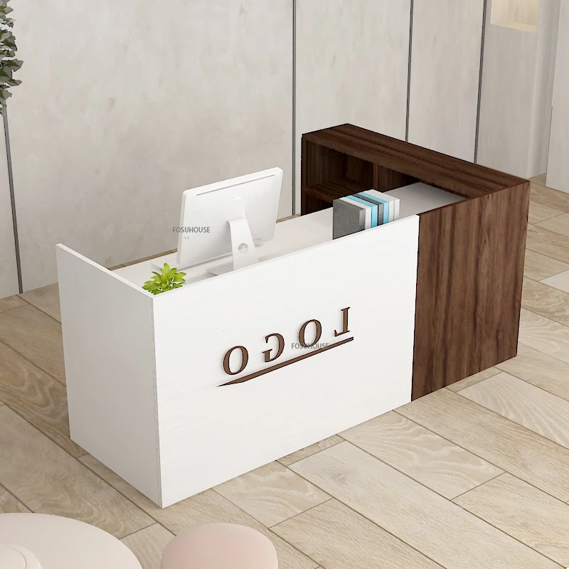 Office Reception Table