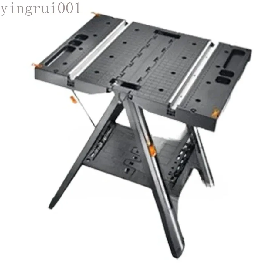 Household-Work-Table-Multifunctional-Workbench-Folding-Working-Tool ...