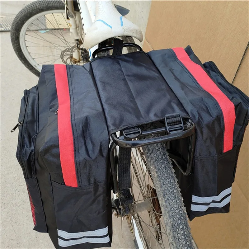 Bike-Rear-Rack-Bag-Cycling-Double-Side-Trunk-Bag-Mountain-Road-Bicycle ...