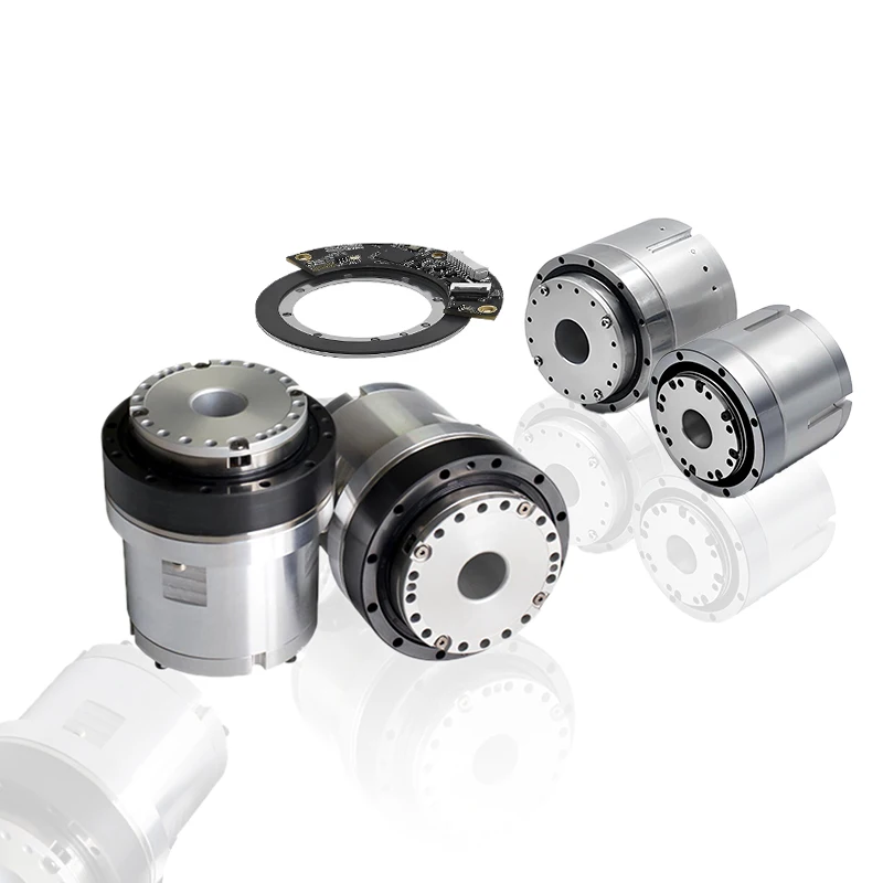 Precision-Servo-Integrated-Hollow-Brushless-Torque-Arm-Industrial ...
