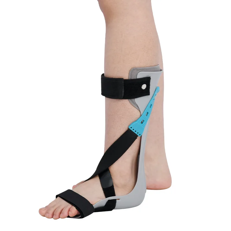 Correction-of-Stroke-Hemiplegia-and-Ankle-Joint-Fixation-with-Foot-Drop ...