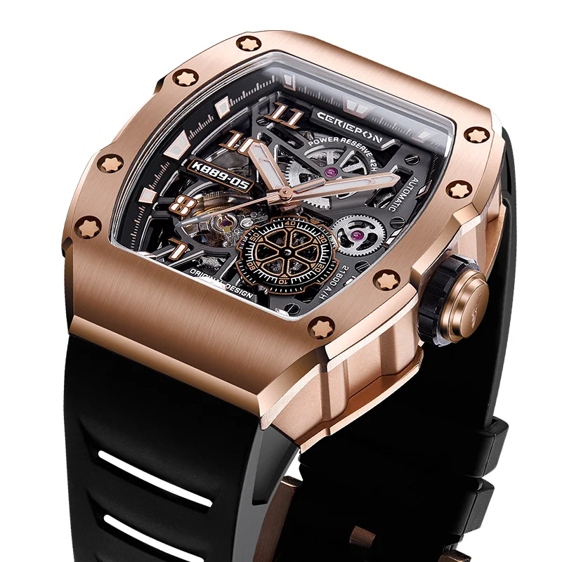 Relojes-autom-ticos-a-la-moda-para-hombre-reloj-mec-nico-para-hombre ...