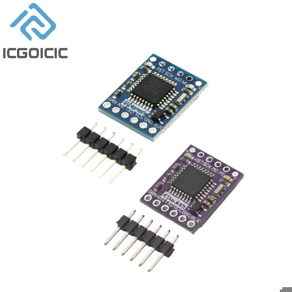 Openlog-Serial-Data-Logger-Open-Source-Data-Recorder-ATmega328-Support ...