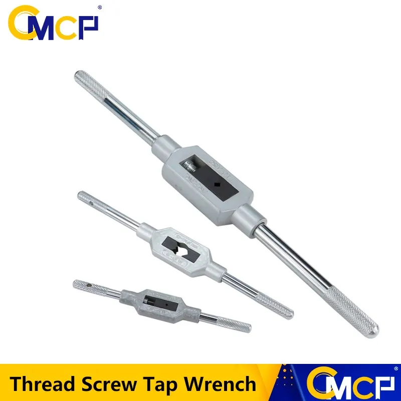 1pc-Tap-Wrench-M1-M8-M6-M20-Hand-Threading-Tools-Thread-Screw-Tap ...