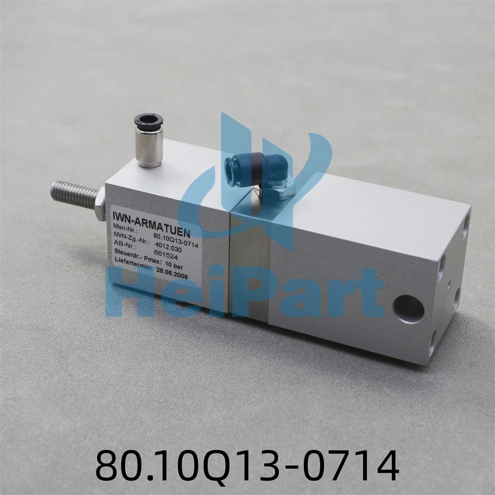 80-10Q13-0714-010Q071413-Cylinder-For-Roland-R700-Printing-Machine ...