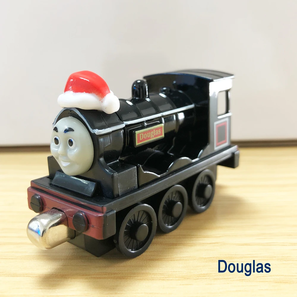 Thomas The Tank Engine Murdoch