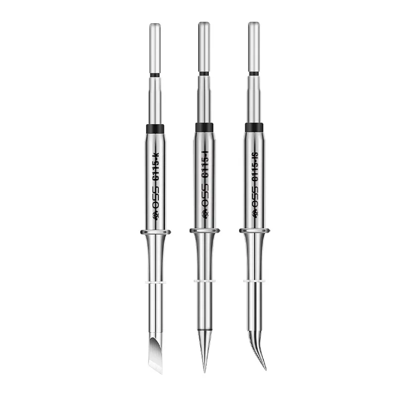 OSS C115 copper soldering iron head general purpose 115 handle ...