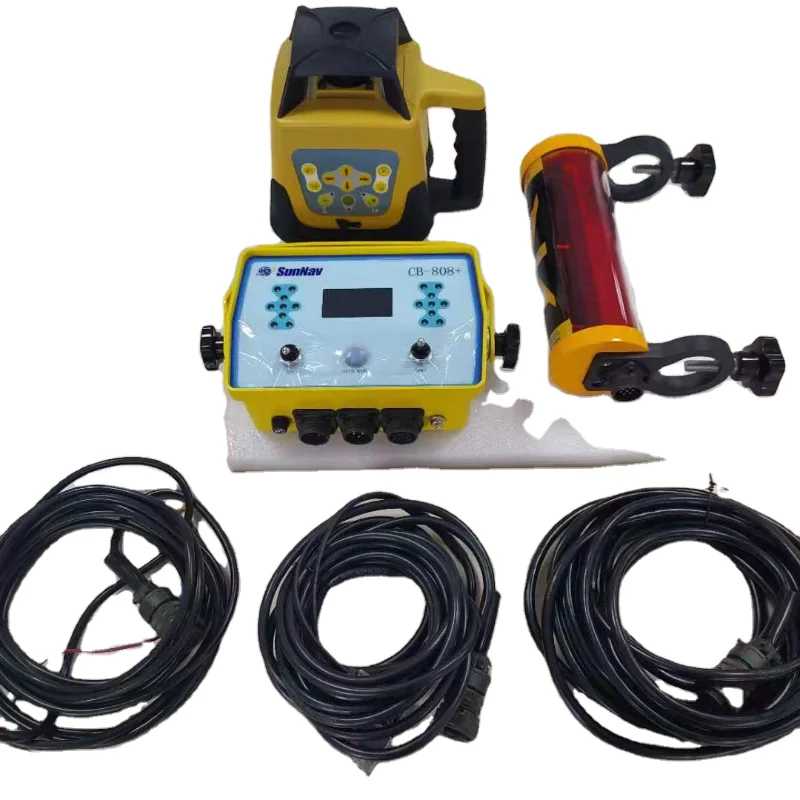 Laser Level System AG808+: What You Need to Know Before Buying This ...