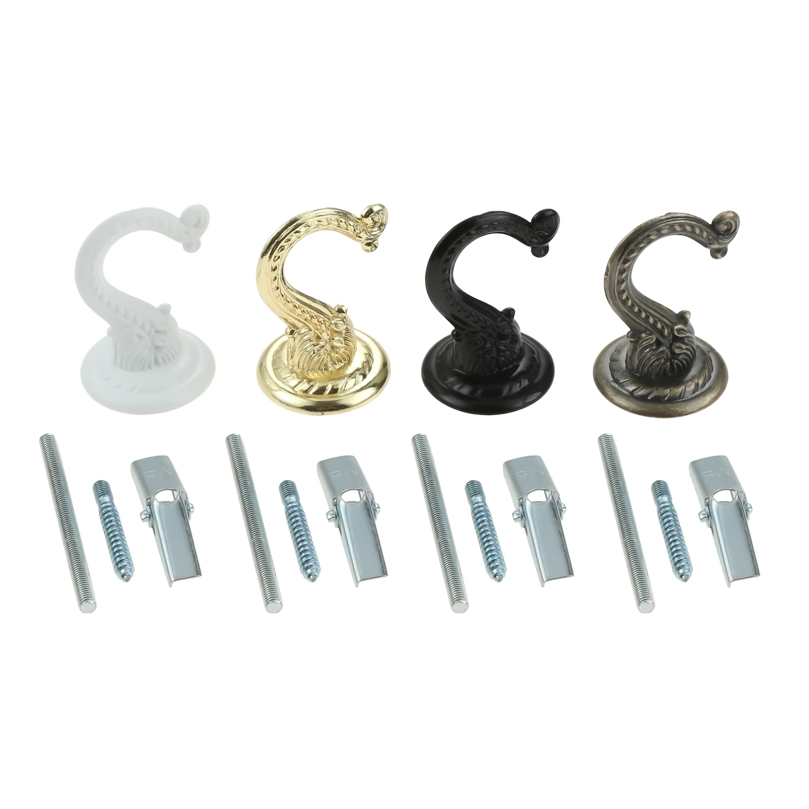 Heavy Duty Chandelier Hook