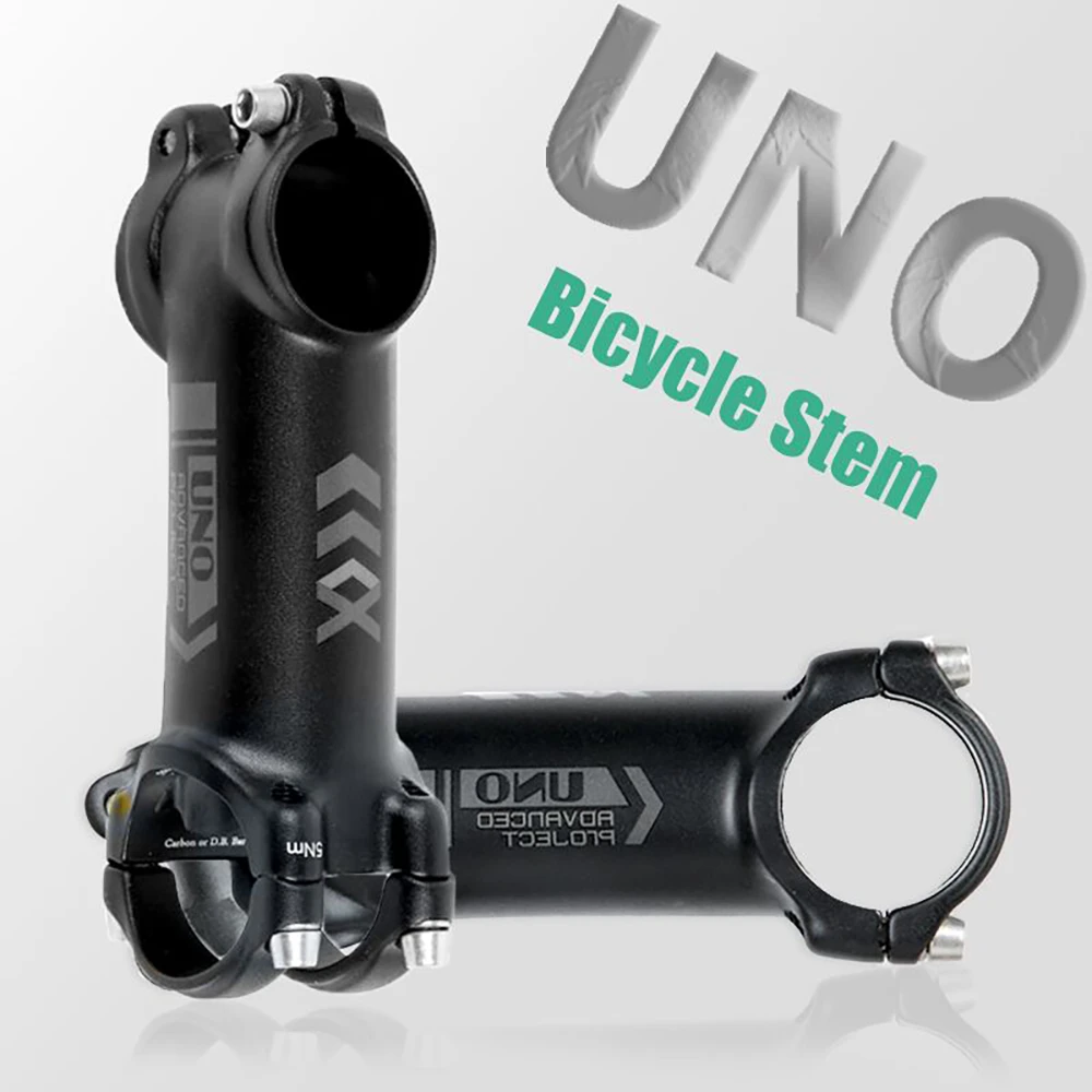 Mtb Mountain Road Bicycle Stem | Bike Stem Uno 7050 Ultralight | Ultralight Stem Mtb - Bicycle ...