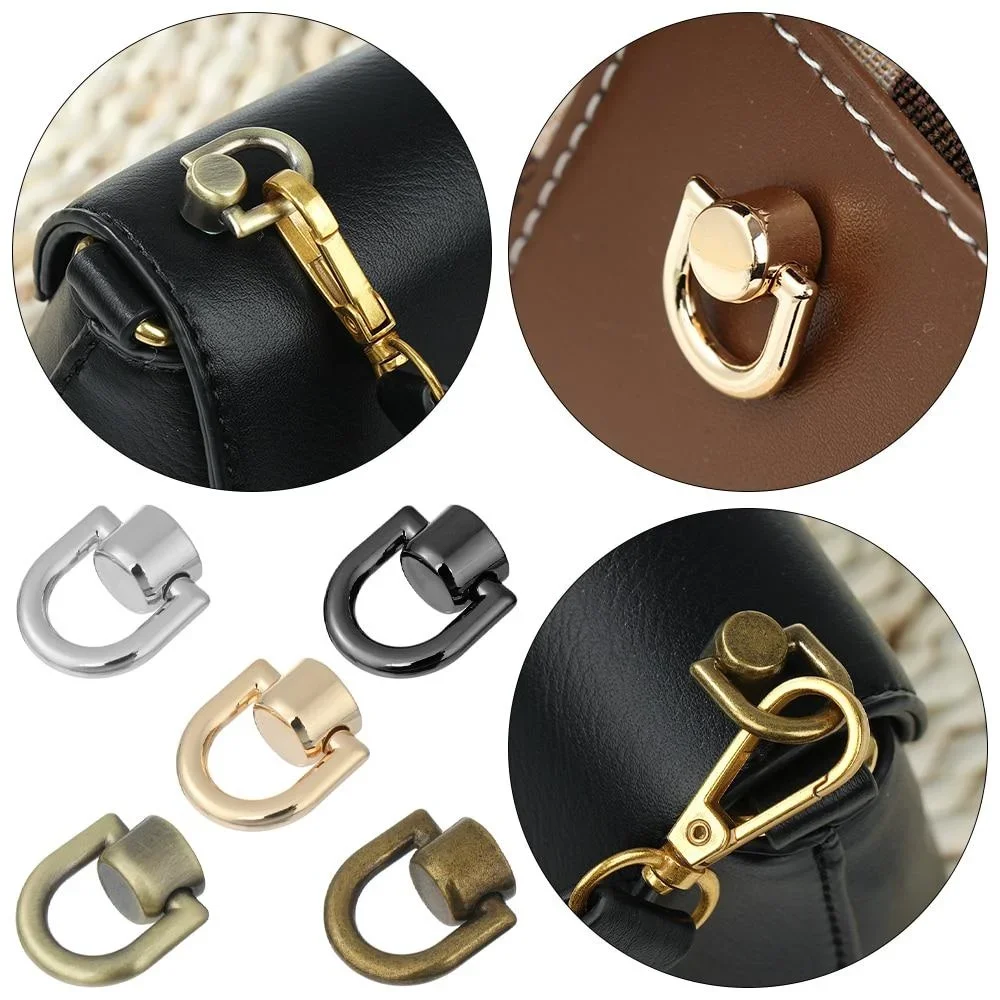4Pcs-Metal-Bag-Rivet-Nail-Buckle-Studs-Button-Handbag-Belt-Hanger ...