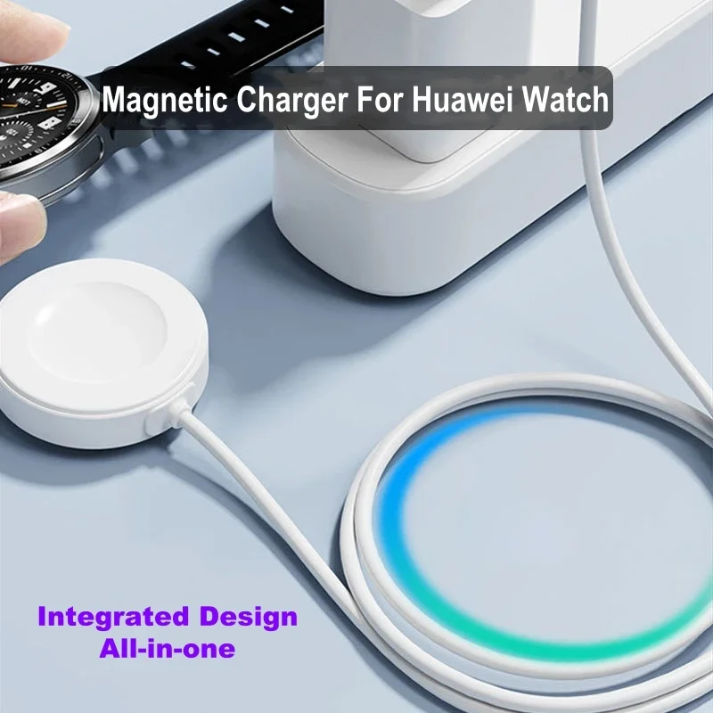 All-in-one-Magnetic-Charger-For-Huawei-Smart-Watch-4-Pro-Watch3-3Pro-D ...
