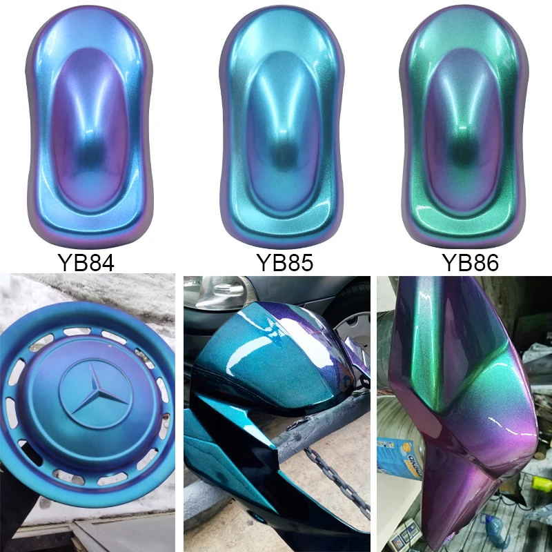 YB81-Chameleon-Powder-Coating-Chameleon-Pigment-for-Automotive-Arts ...