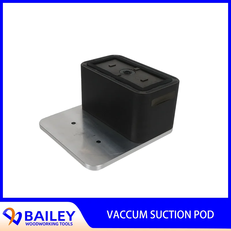 BAILEY-1PC-Original-Brown-132x75x74mm-Pod-Vacuum-Plate-for-Biesse-Rover ...