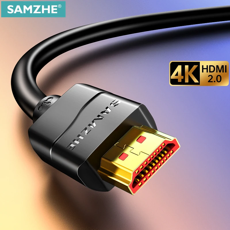 Samzhe-hdmi-cabo-4k-60hz-hdmi-2-0-divisor-cabo-para-mi-caixa-hdtv-hdmi ...