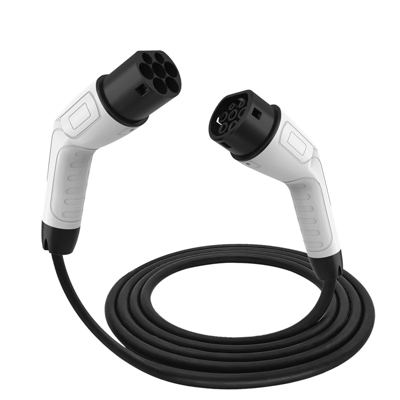 Type2-to-Type2-Plug-EV-Charging-Cable-3-6KW-16A-Female-To-Male-3M-Cable ...