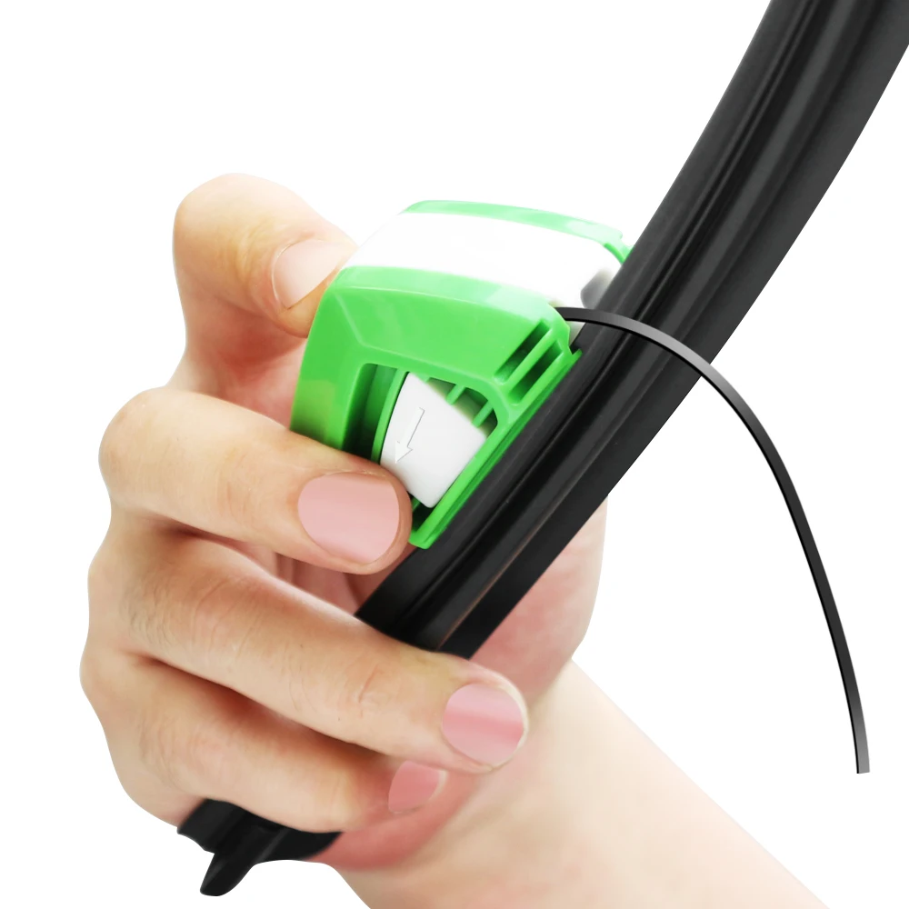 Car-Windshield-Wiper-Blade-Refurbish-Restorer-Tool-For-SsangYong-Kyron ...