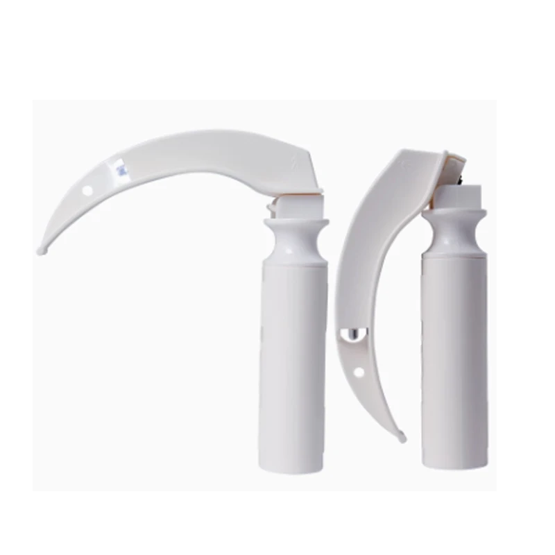 3-Styles-Anesthesia-Laryngoscope-Blade-Endoscope-Endotracheal ...