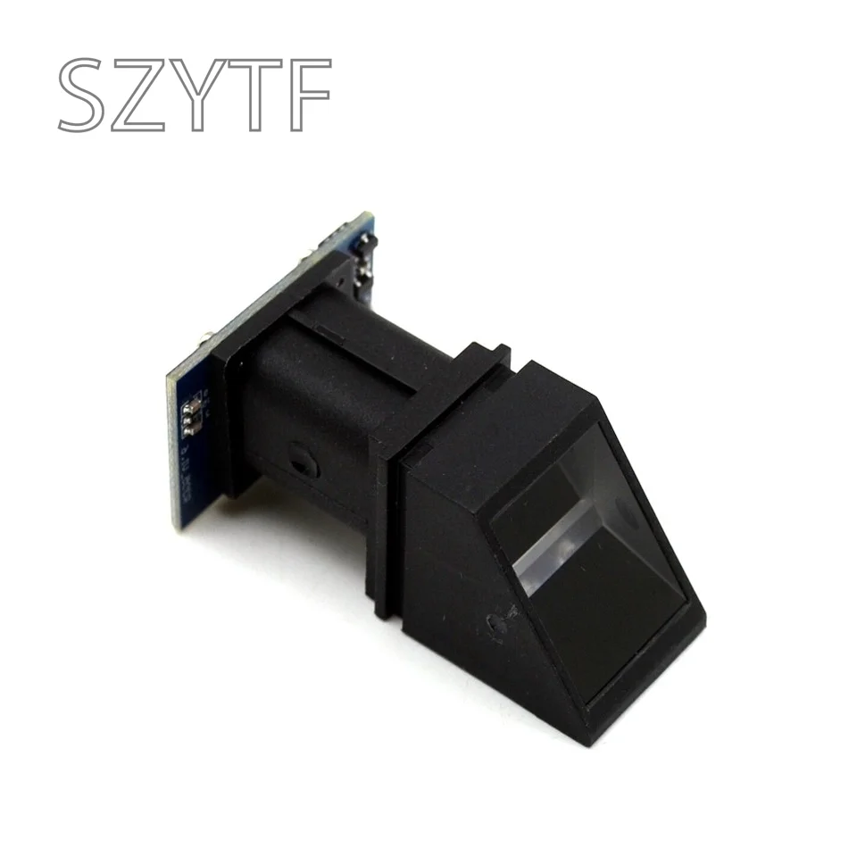 R305 fabrica MÓDULO DE sensor DE ACCESO biométrico óptico de huellas ...