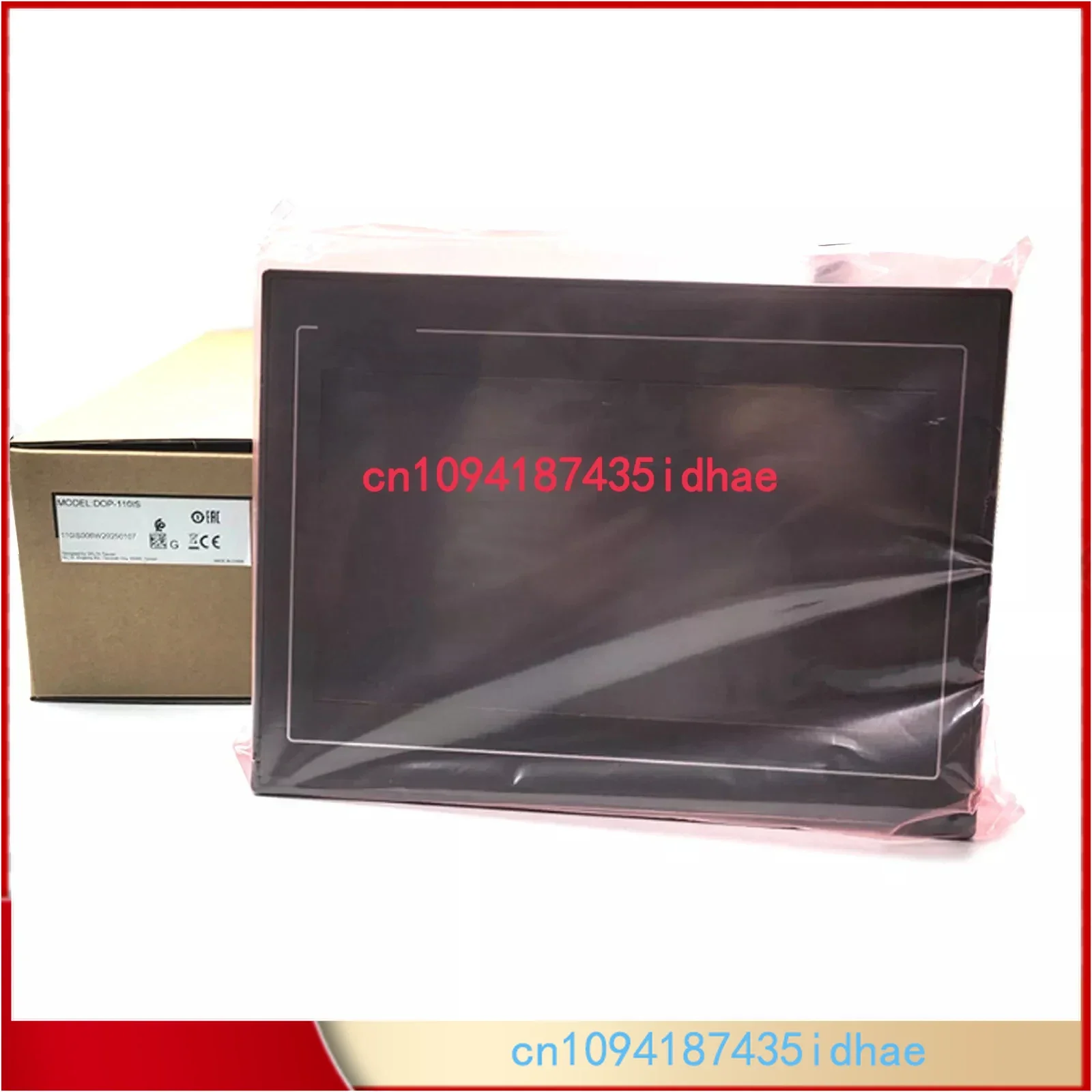 Original New In Stock DOP-110IS DOP-110DS HMI Touch Screen - AliExpress ...
