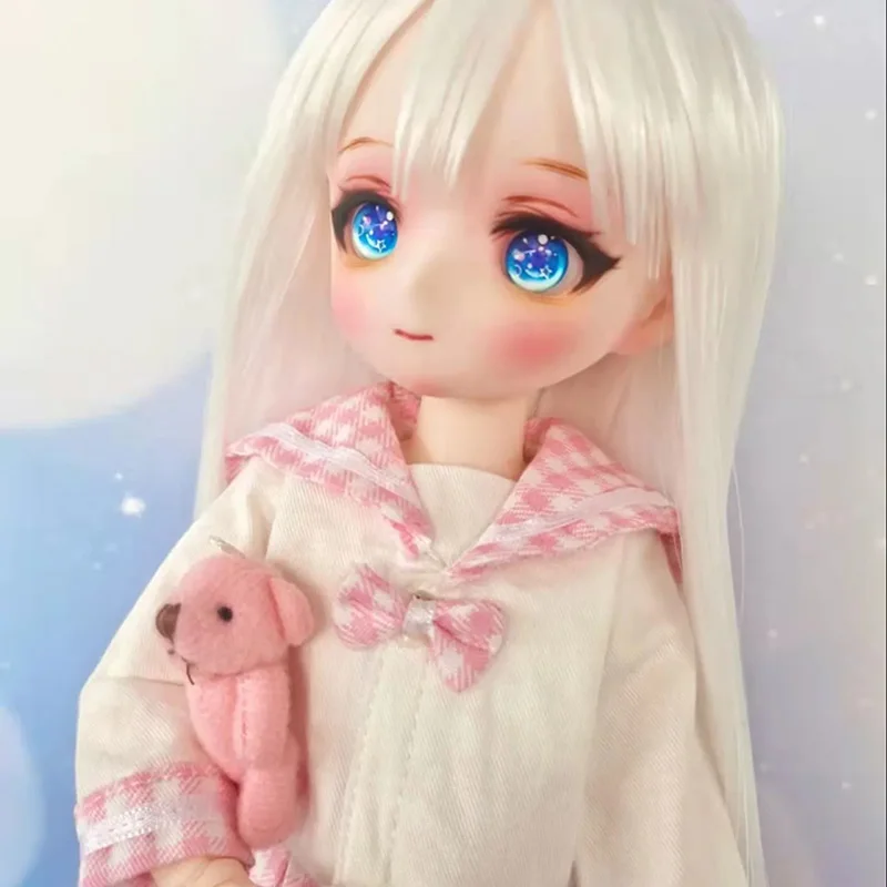 Bjd Dolls Anime