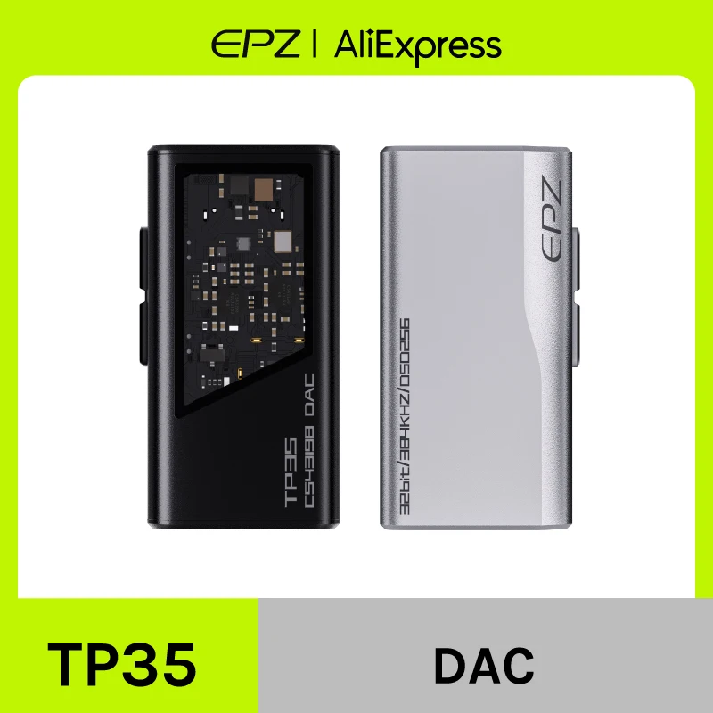 EPZ-TP35-Dongle-Type-C-USB-DAC-Audio-HiFi-Decoder-Portable-Audio ...
