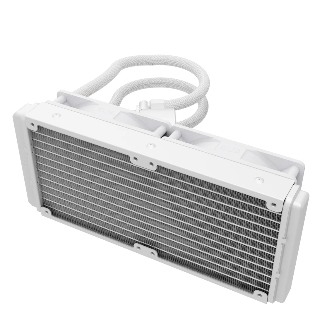 Aigo White Water Cooling CPU Cooler Computer RGB Water, 47% OFF