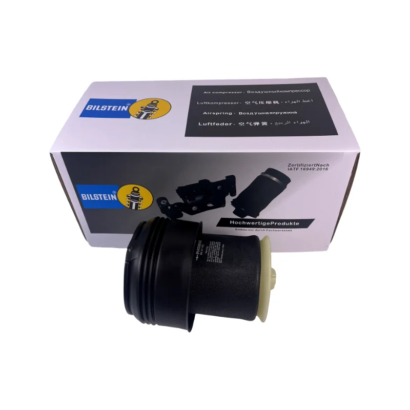 Rear-Air-Suspension-Spring-Bag-For-BMW-X5-E70-X6-E71-E72-37126790078 ...