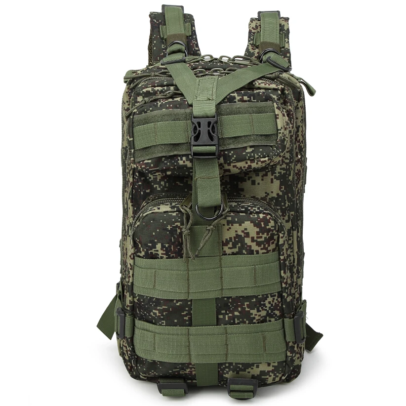 Camouflage-Emr25L-Tactical-Backpack-Package-Outside-Hiking-Bag-Small ...
