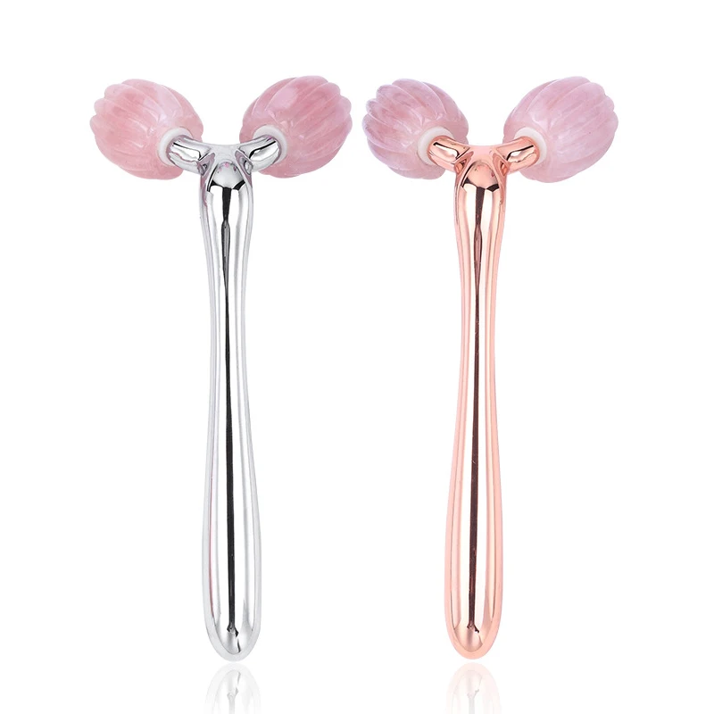 Wrinkle Remover 3D Face Lift Roller Massager Facial Massage 360 Rotate ...