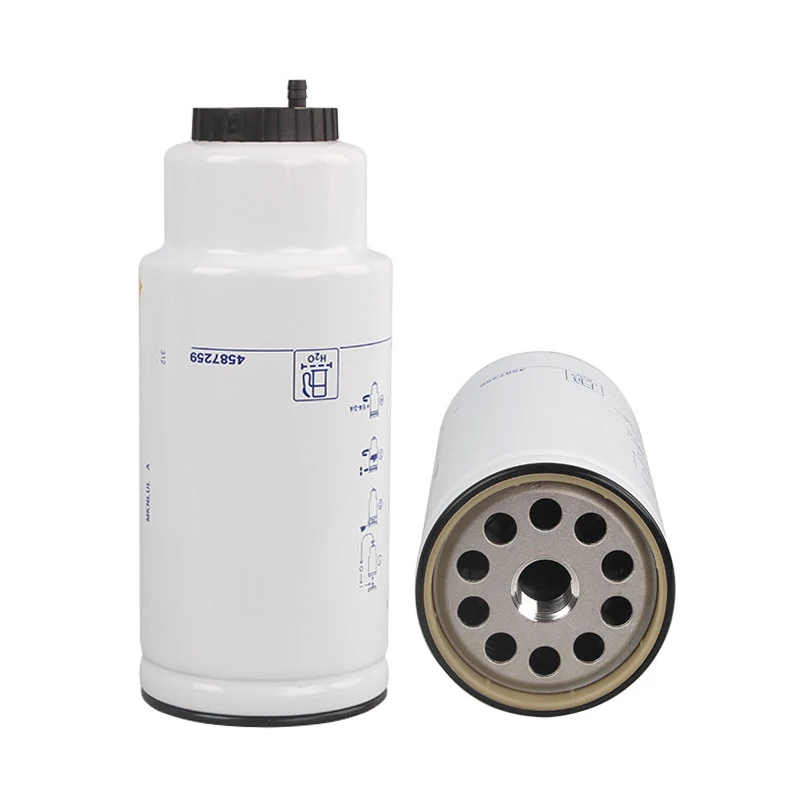 Great-Quality-Diesel-Fuel-Filter-Compatible-For-Perkins-Automotive ...