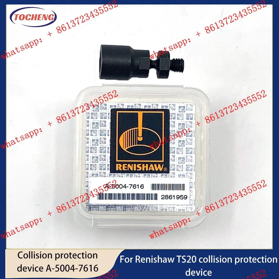 Renishaw-TS20-collision-protection-device-A-5004-7616-replaces-the-old ...