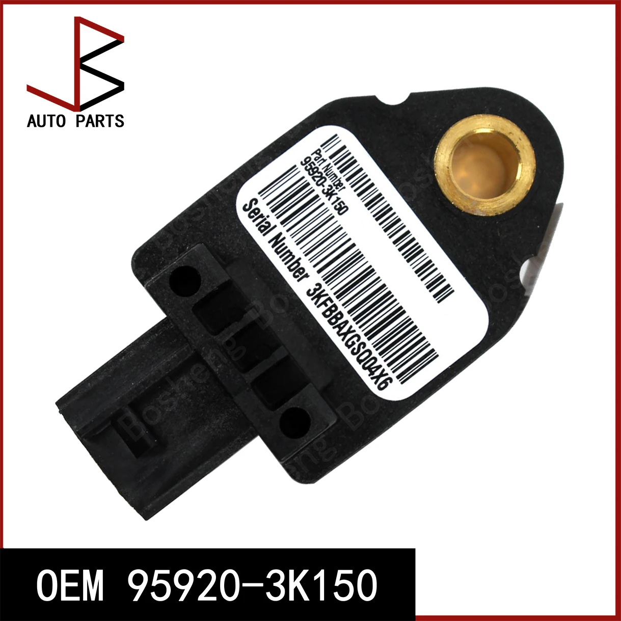 OEM 95920-3K150 95920-2F100 Front Impact Sensor Assembly for 2006-2011 ...