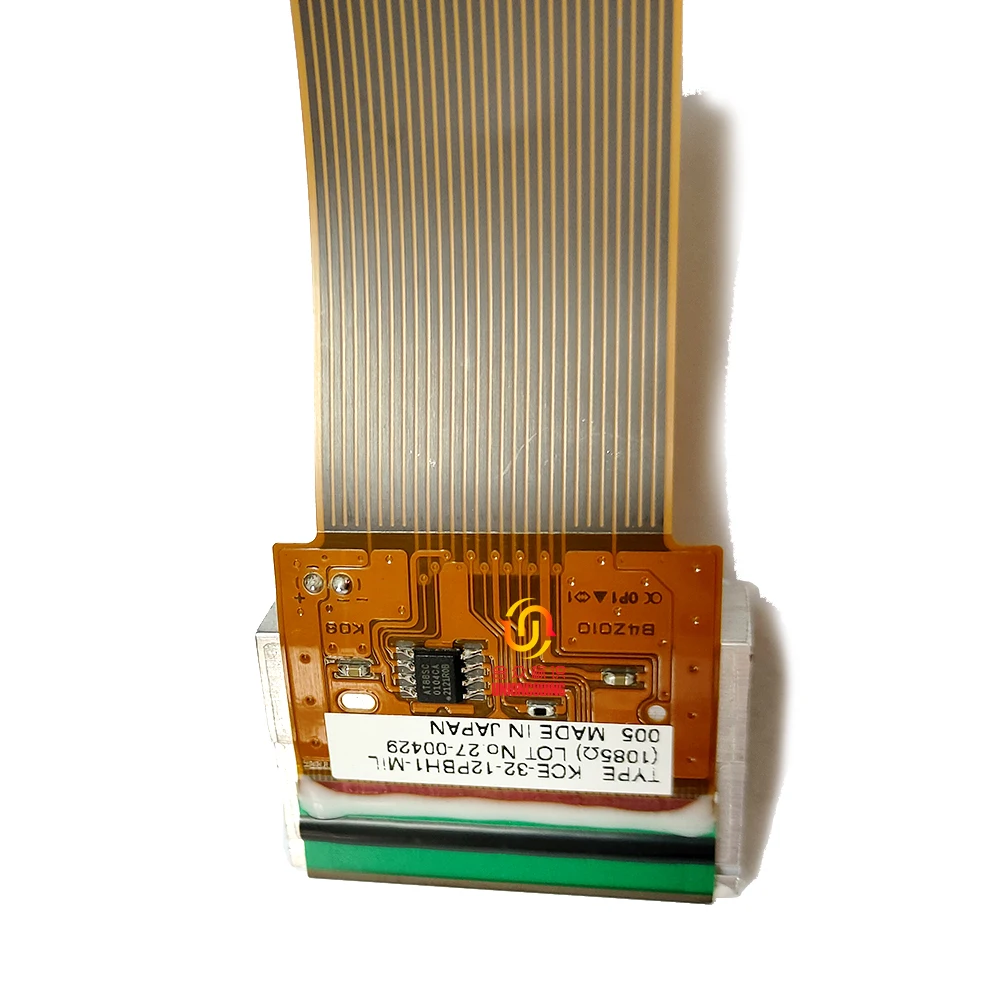 ENM10069361-THERMAL-TRANSFER-PRINTHEAD-ASSY-32mm-Use-For-Markem-Imaje ...