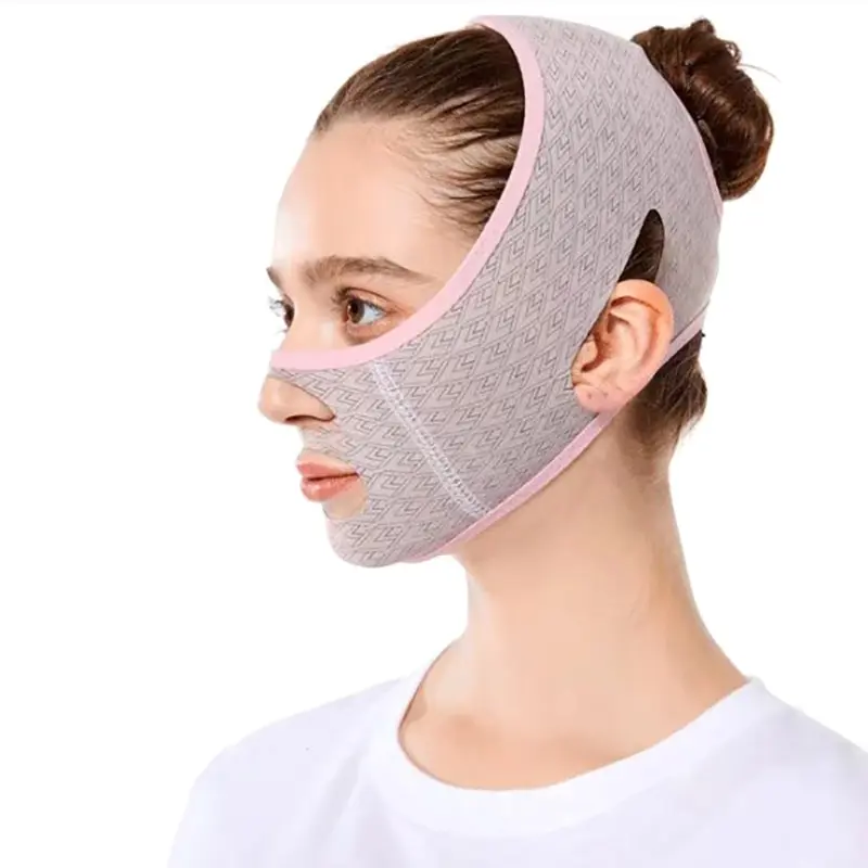 Cheek Bandage