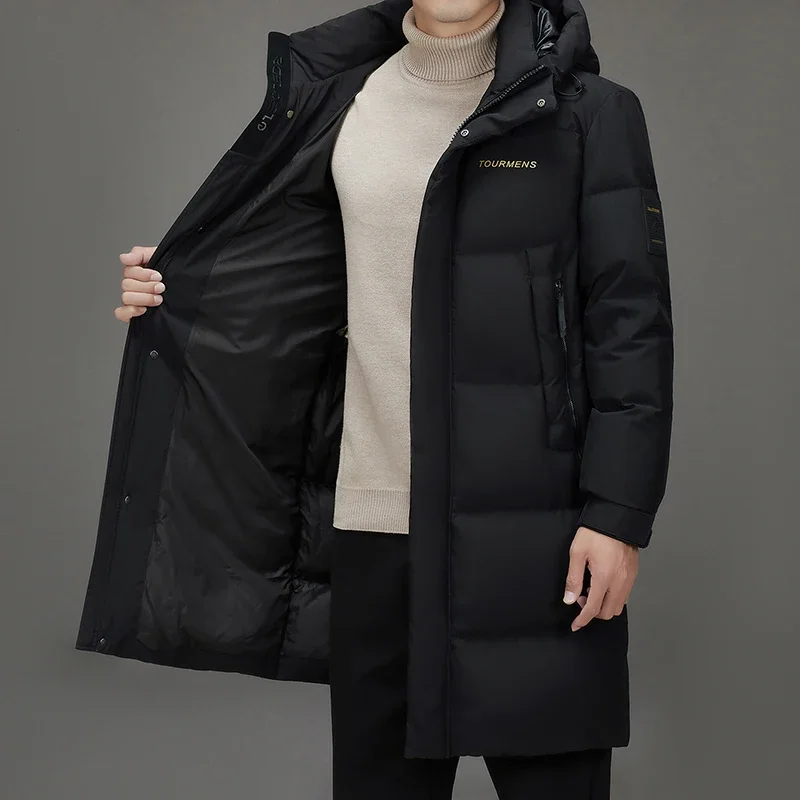 Long-Down-Jacket-Man-Designer-Clothes-Men-Duck-Down-Padding-Hooded ...