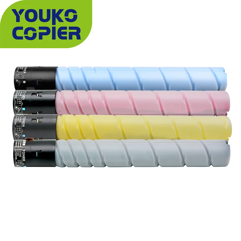 1pc-NEW-TN-321-Toner-Cartridge-TN321-for-Konica-Minolta-Bizhub-C221 ...