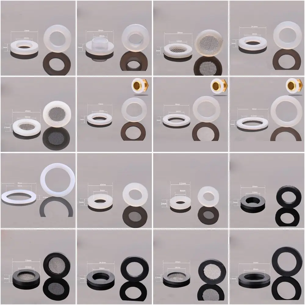 Hose-Pipe-Hose-Pipe-Sealing-Rings-Shower-Silicone-Plumbing-Rubber-Ring ...