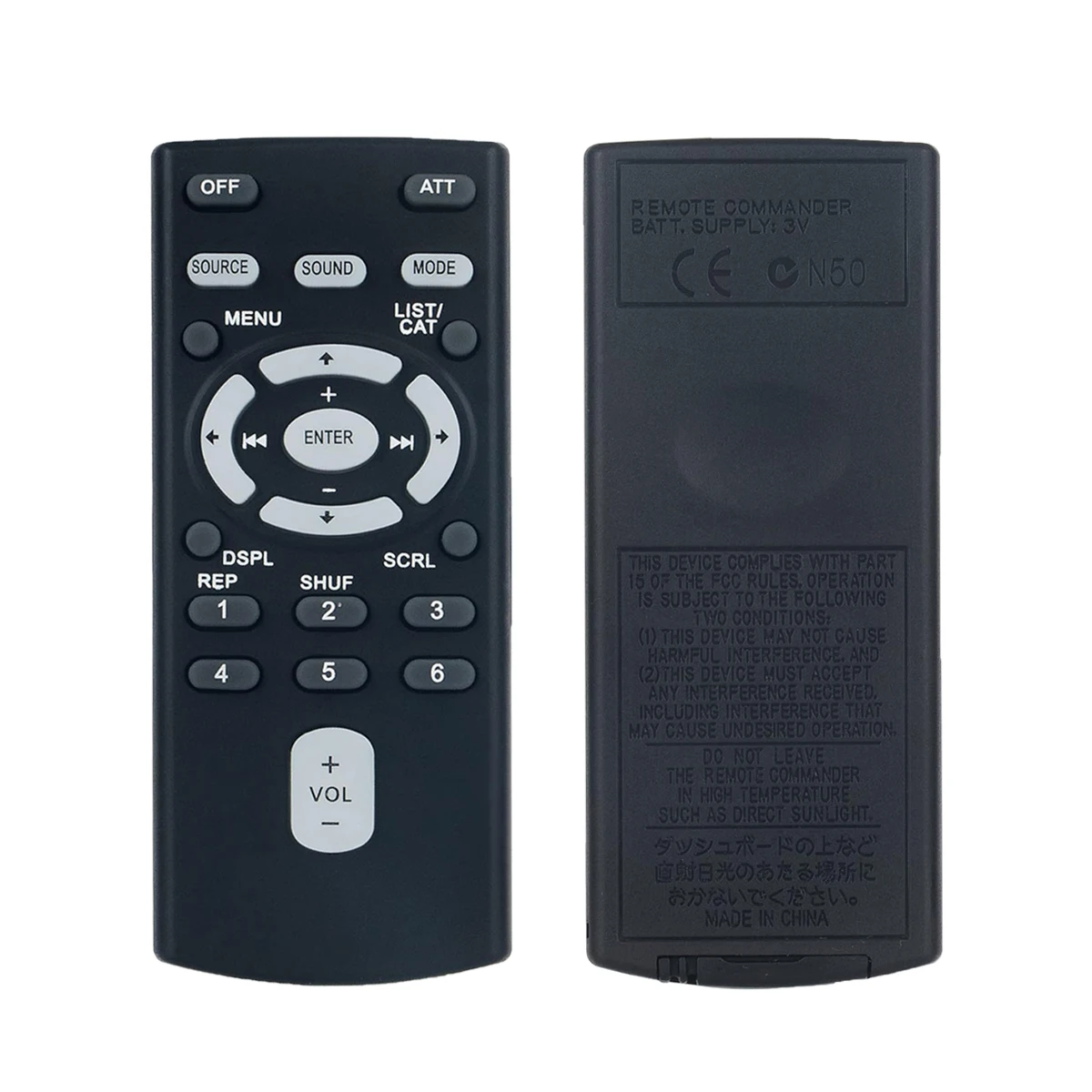 New-Remote-Control-For-Sony-RM-X151-RM-X153-RM-X231-RM-X201-RM-X261-RM.jpg
