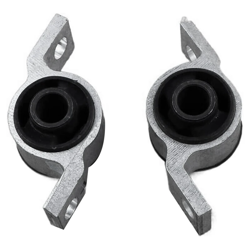1Pair-Rear-Horn-Bushing-31277897-31277898-For-Volvo-XC90-2003-2016 ...