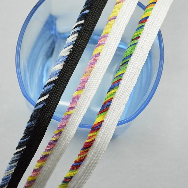 5Meters-1cm-Edge-Sewing-Ribbon-Bias-Pillow-Piping-Hemming-Rope-For-DIY ...