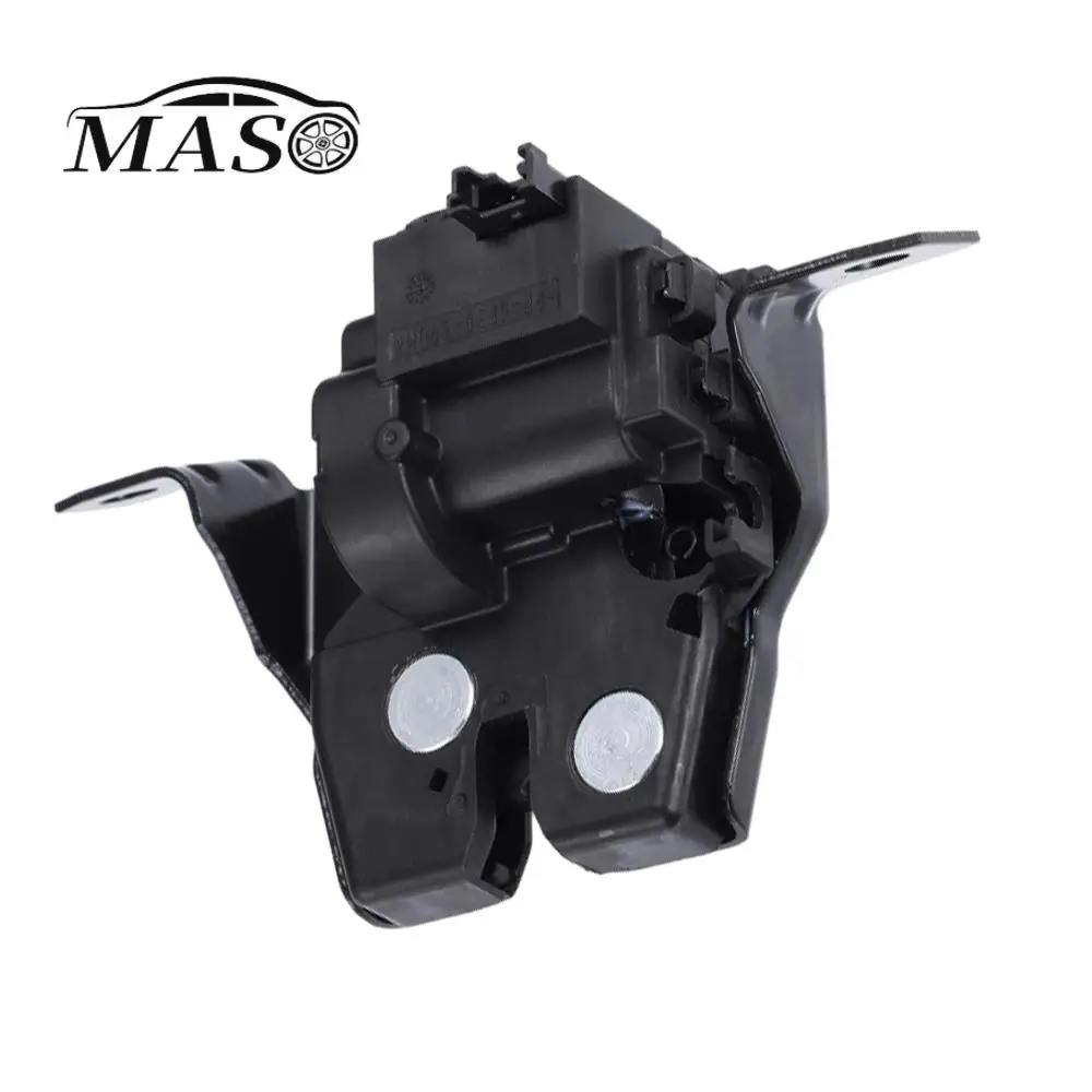 Rear Tailgate Boot Lid Trunk Lock Actuator Latch for BMW Mini Cooper ...