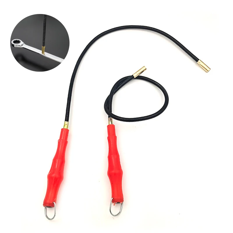 Strong-Magnetic-Pick-Up-Tool-Flexible-Magnet-Spring-Grip-Grabber-Hand ...